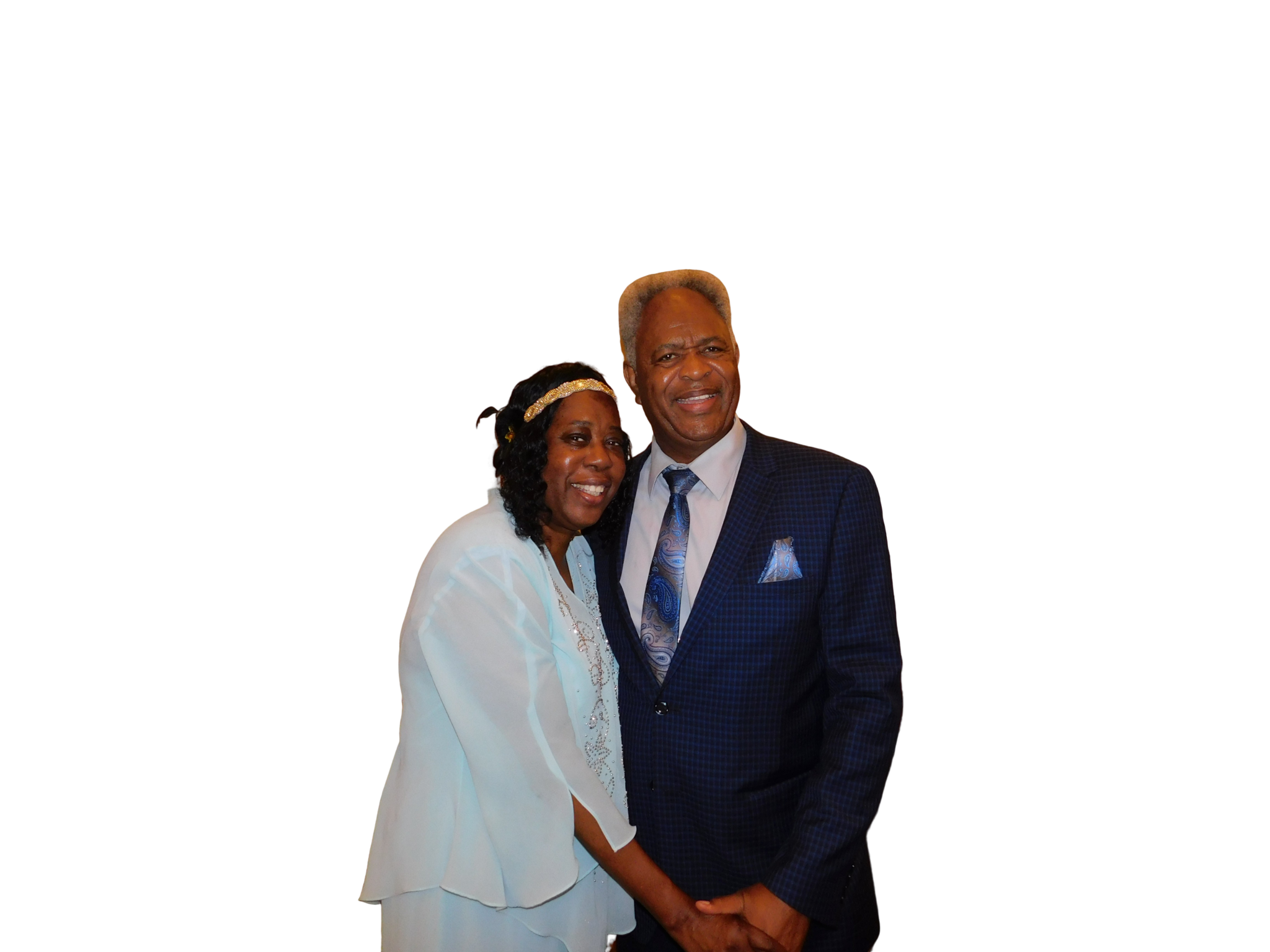 Live Streaming – Holy Apostolic Church of God Pentecostal #3