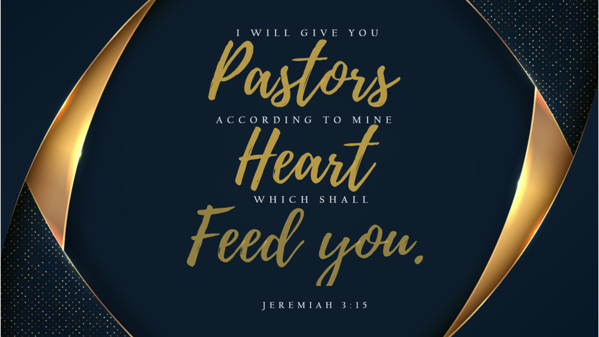 Pastor’s Aid – Holy Apostolic Church of God Pentecostal #3